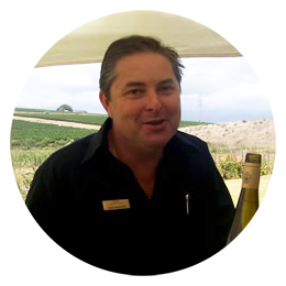 CellarX - Advanced Sales & Analytics Platform for Wineries